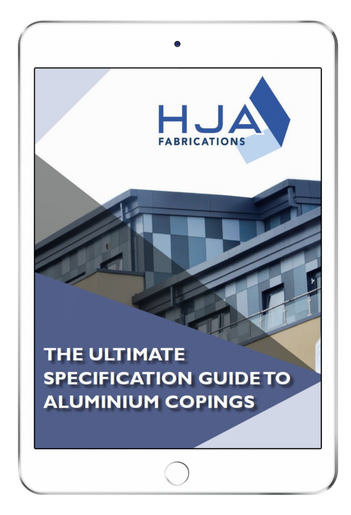 The Complete Guide to Aluminium Copings - HJA Fabrications