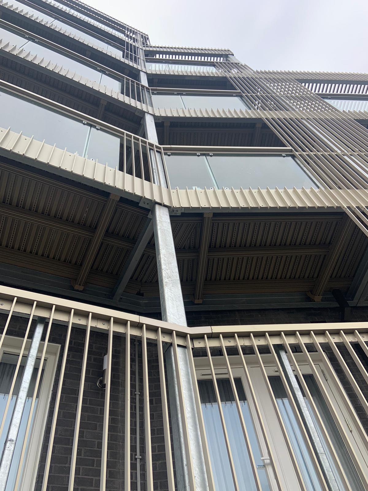 Case Study: Wiltech Engineering - HJA Fabrications